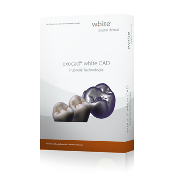 exocad®, white Ultimate Lab Bundle | Onlineshop der white digital dental GmbH
